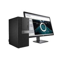 Desktop – PCS