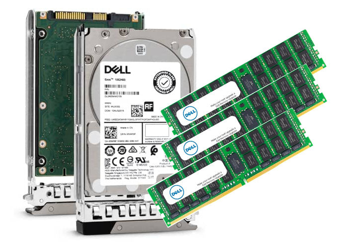 Server Upgrades – PCS