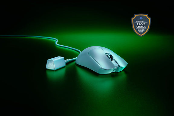 Viper V3 Pro - White RZ01-05120200-R3G1 – PCS