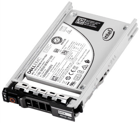 HD 480GB SATA 6G SSD 2.5" without caddy – PCS