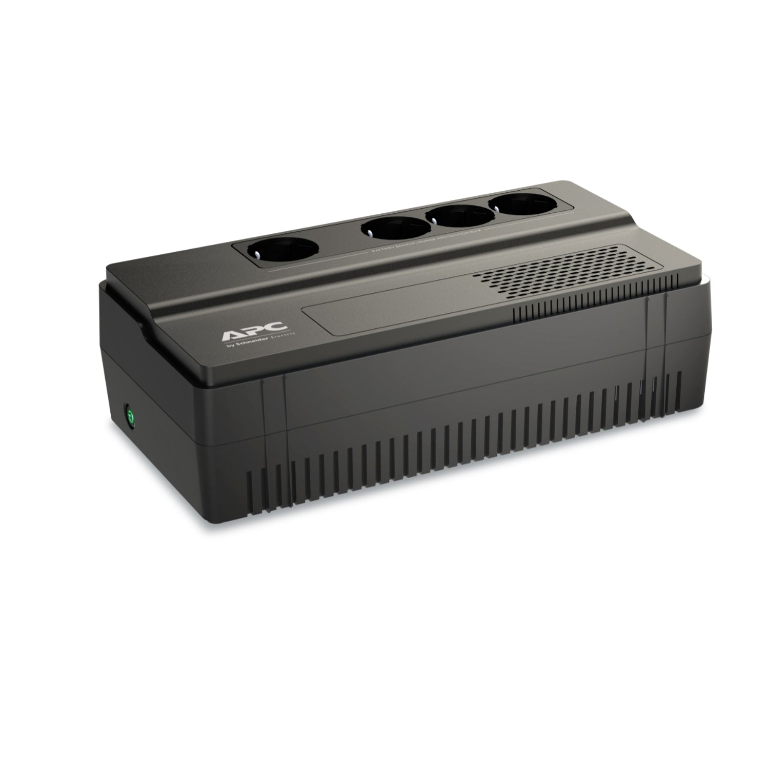EASY UPS Back 1000VA, 600W, AVR, BV1000i-GR – PCS