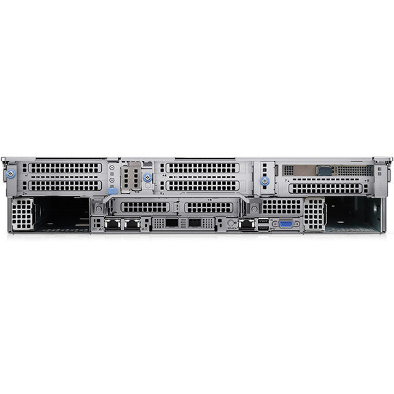 خادم PowerEdge R750xs، Xeon Gold 5320 64GB 2.4 SAS Rack – PCS